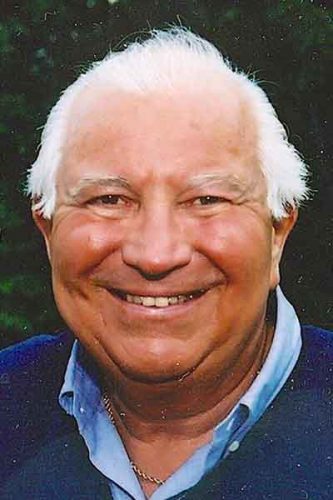 Charles E. Stein 1936-2022 | News, Sports, Jobs - Tribune Chronicle